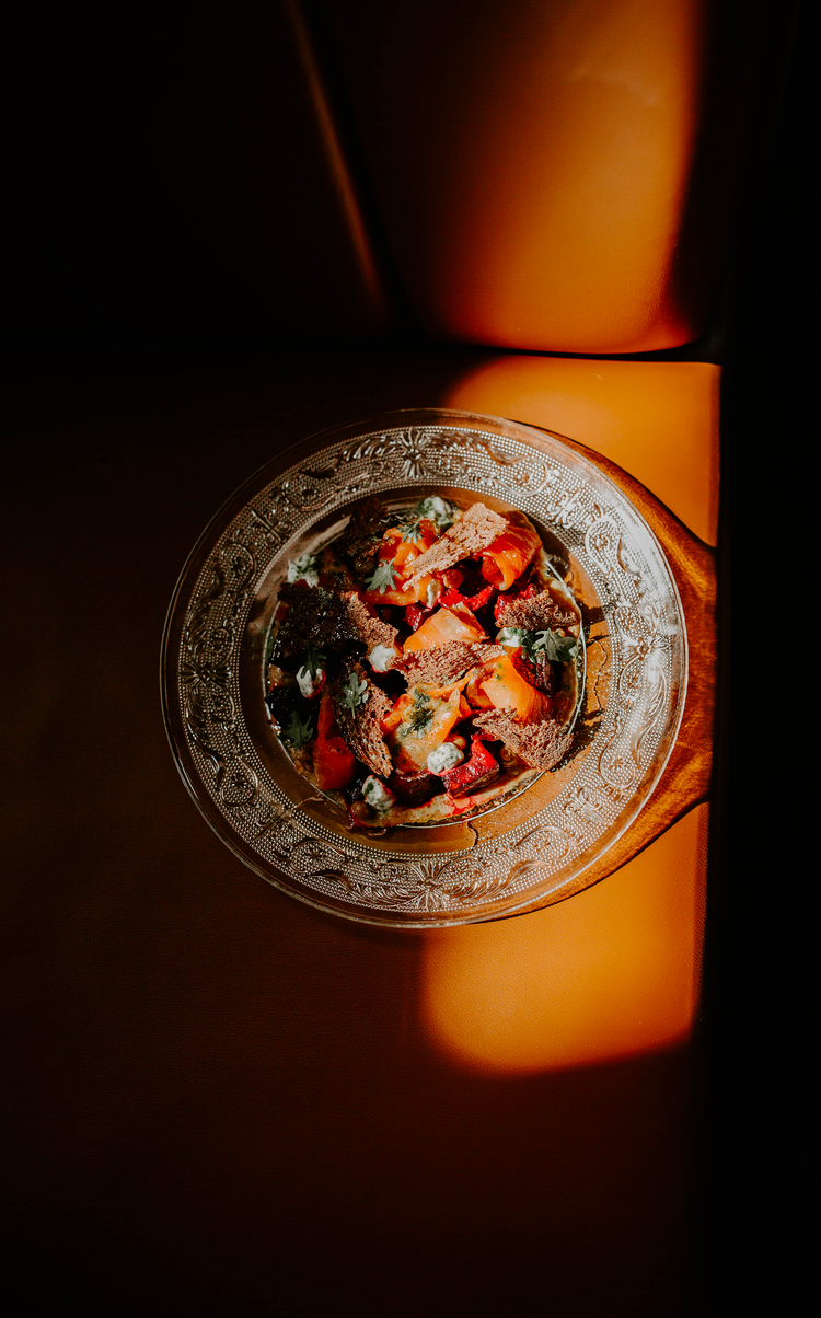 Cuisine d’inspiration nordique | Restaurant Nord