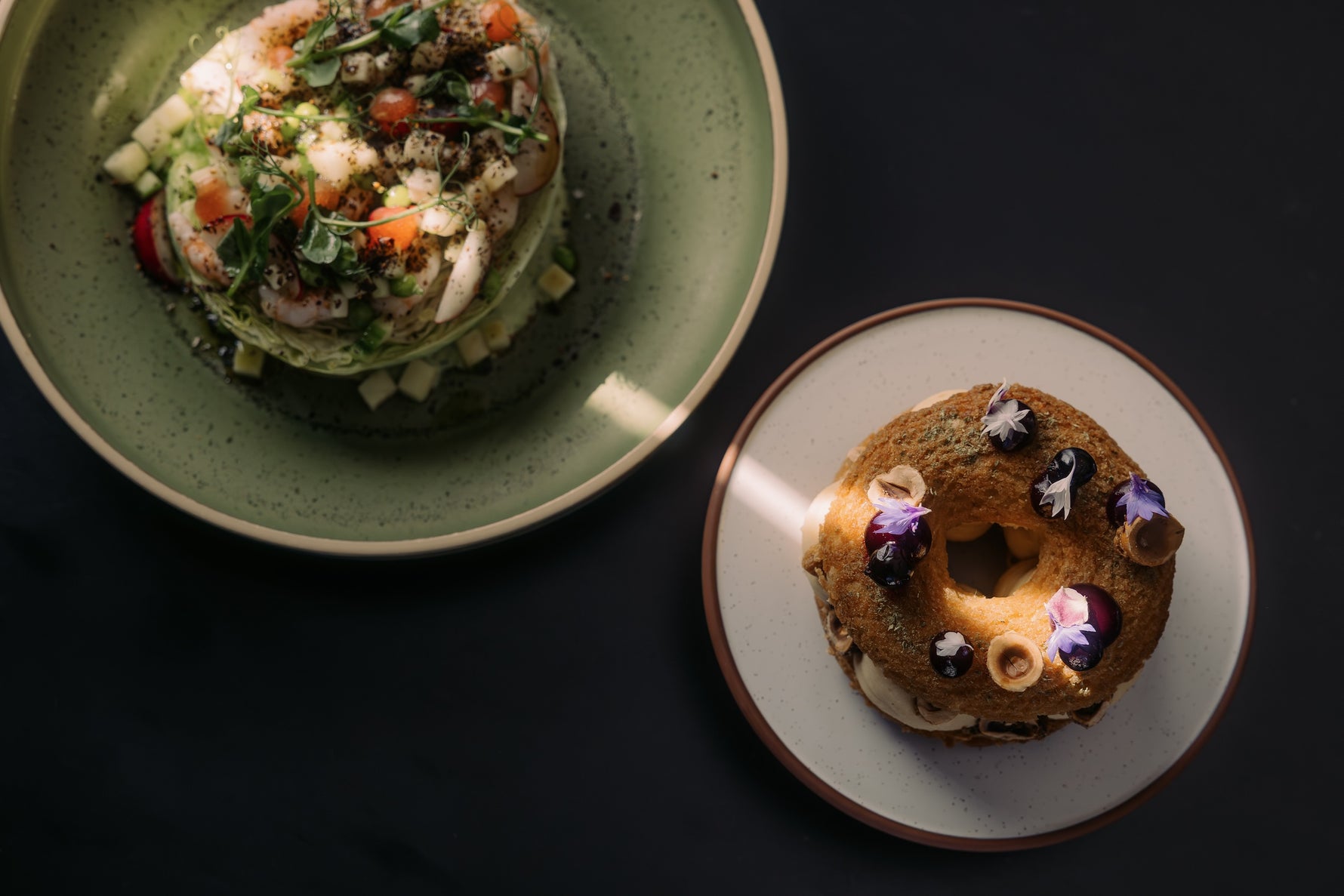 Nord Laboratoire culinaire – Restaurant Nord